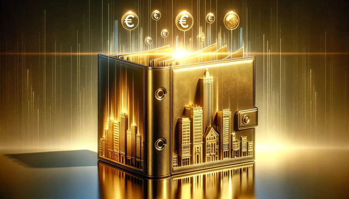 Portefeuille SCPI Idéal en 2024 : Investissez dans Remake Live et Corum ...